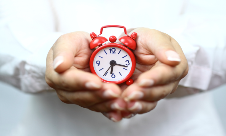 5 dicas para aproveitar melhor seu tempo 5 dicas para aproveitar melhor seu tempo